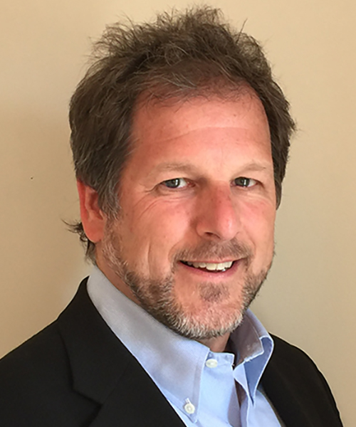 Meet the Speaker: Aaron Beazley » Data in Motion