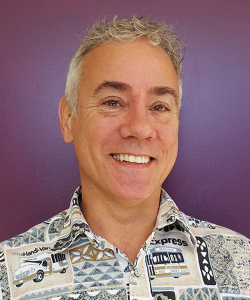 Meet the Speaker: Greg Olynyk » Data in Motion