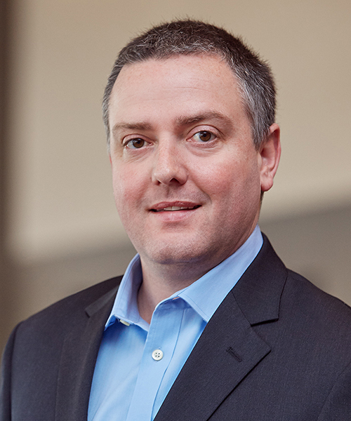 Meet the Speaker: Matt Croucher » Data in Motion