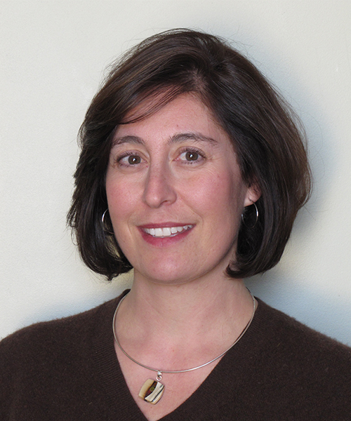 Meet the Speaker: Susan Lubell » Data in Motion