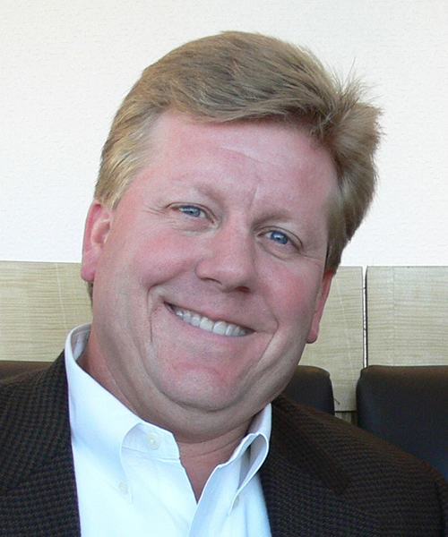 Meet the Speaker: Mark Pyatt » Data in Motion